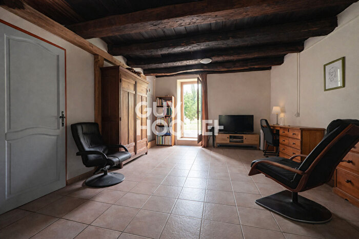 Maison 5 pièces à vendre - Ozolles