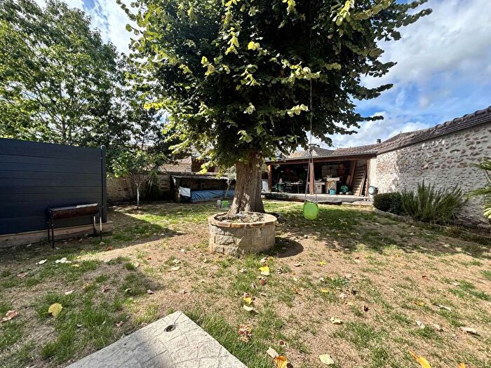 Appartement 6 pièces à vendre à Perthes