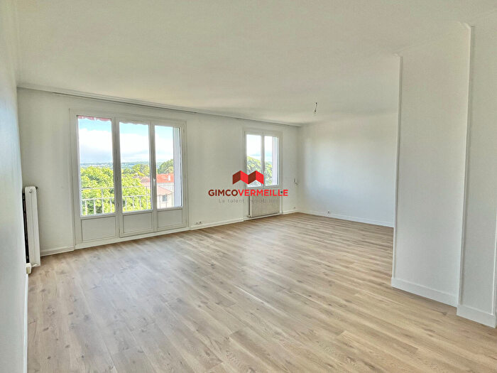 Appartement 3 pièces à Chatou, Ouest, à vendre