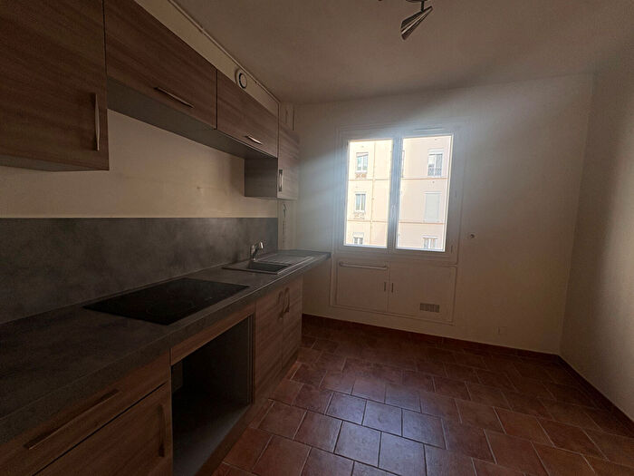 Paris 18ème, La Chapelle, Marx Dormoy - Appartement 2 pièces à louer