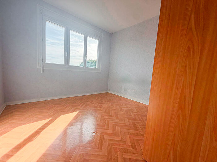 Appartement 2 pièces à vendre à Angers, Deux-Croix, Banchais, Grand Pigeon