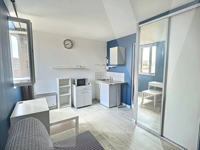 Nancy, Trois Maisons, Saint-Fiacre, Crosne, Vayringe : Appartement 1 pièce à louer