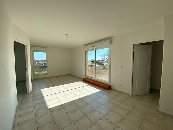Appartement 4 pièces à vendre - Avrillé, Ardenne, les Raffoux, Plateau de la Mayenne