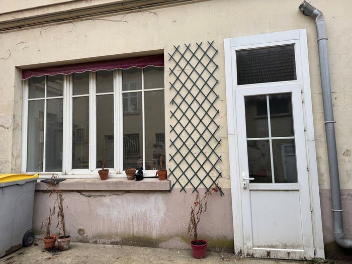 Neuilly-Saint-Front - Appartement 3 pièces à louer