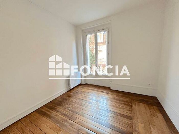 Appartement à louer - Centre, Neuilly-Plaisance - 3 pièces - 2 chambres