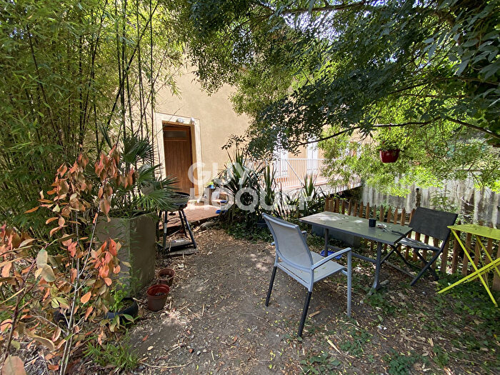 Appartement à vendre - Grenade - 4 pièces - 3 chambres