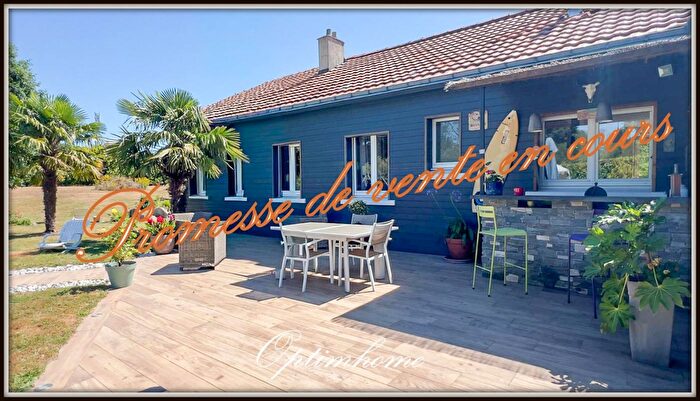 Maison 7 pièces à Treillières, à vendre