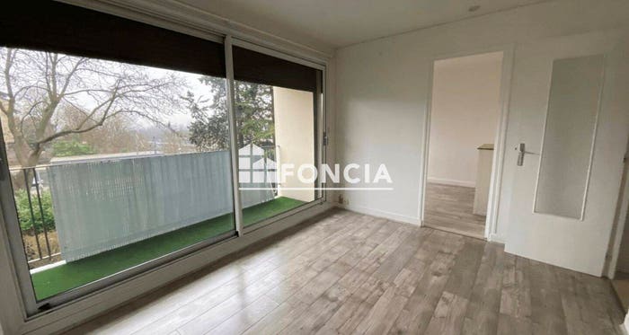 Fin d'Oise, Conflans-Sainte-Honorine : Appartement 2 pièces à louer