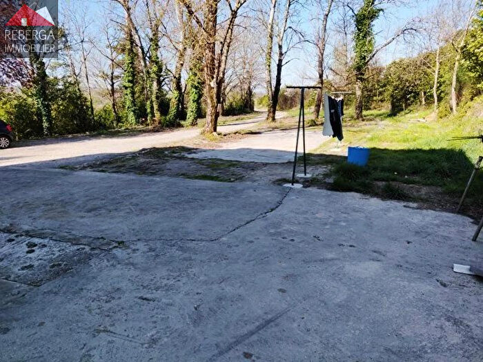 Appartement à louer - Labruguière - 3 pièces - 2 chambres