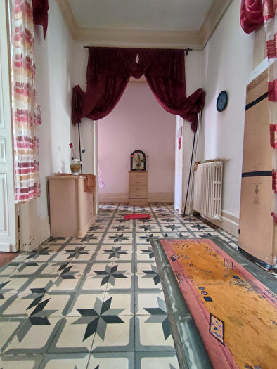 Appartement à vendre - Sète, La Marine - 5 pièces - 4 chambres