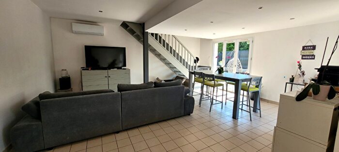 Libourne, Saint-Ferdinand, Les Charruauds, Les Dagueys - Maison 4 pièces à vendre