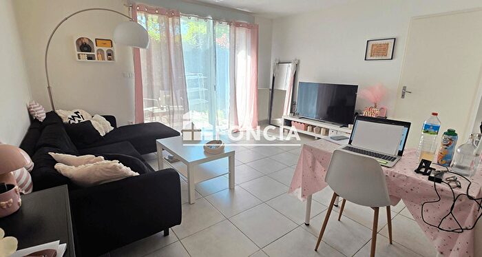 Appartement 2 pièces à vendre - Toulouse, Saint-Simon