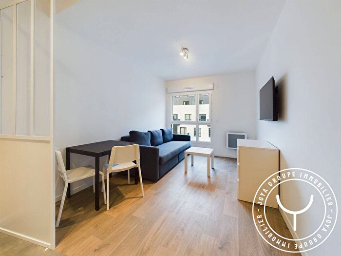 Appartement 1 pièce à louer à Est, Palaiseau