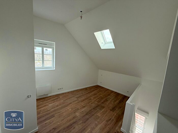 Appartement à vendre - Bussy-Saint-Georges, Clos, Tillet, Génitoy, Golf - 3 pièces - 2 chambres