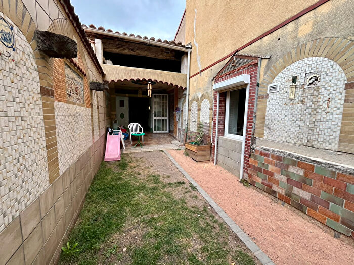 Maison 5 pièces à Pont-du-Château, à vendre