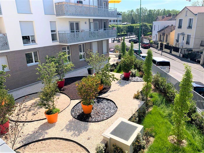 Appartement 3 pièces à louer - Carnot-Petit Pont-Alouettes, Alfortville