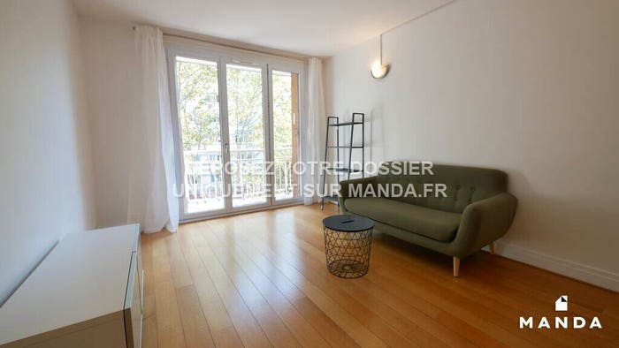 Appartement 3 pièces à louer - Colombiers, Issy-les-Moulineaux