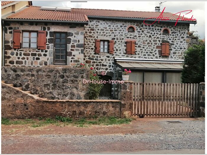 Maison à vendre - Landos - 5 pièces - 3 chambres