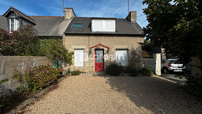 Maison 5 pièces à louer à Paimpol
