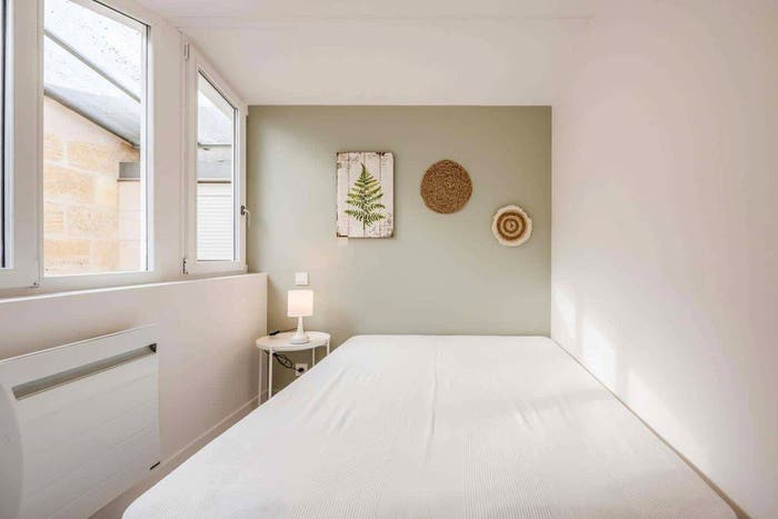 Bordeaux Sud - Appartement 1 pièce à louer