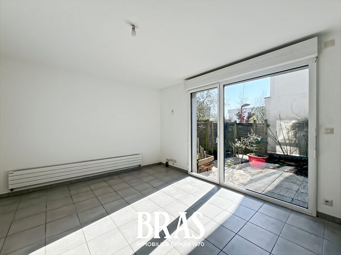 Maison 4 pièces à Nantes, Doulon, Bottières, Toutes Aides, Le Grand Blottereau, à vendre