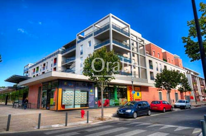 Appartement 2 pièces à louer à Hôpitaux-Facultés, Montpellier