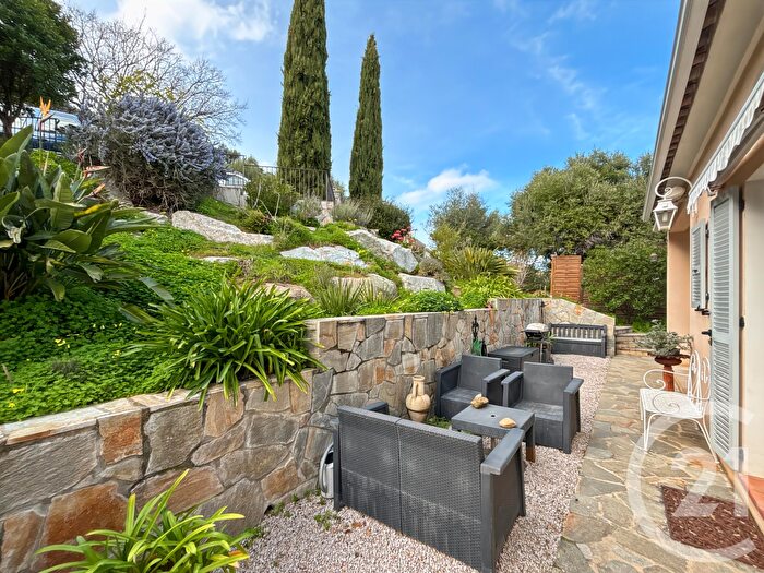 Maison à vendre - Santa-Reparata-di-Balagna - 7 pièces - 4 chambres