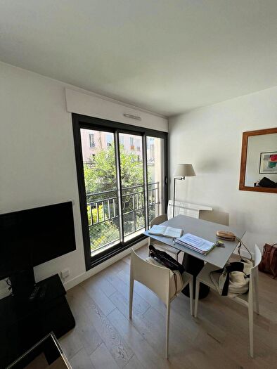 Villiers-L Michel, Levallois-Perret - Appartement 2 pièces à louer