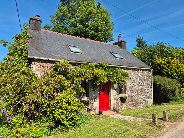 Maison 3 pièces à Carnoët, à vendre