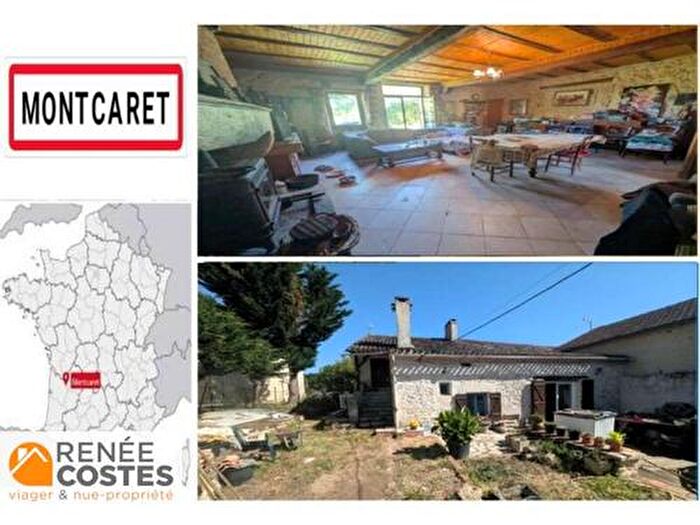 Maison 3 pièces à vendre à Saint-Émilion