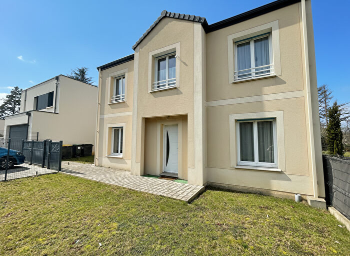 Maison à vendre - Gazeran - 7 pièces - 5 chambres