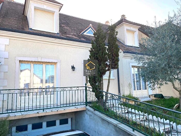 Maison 6 pièces à vendre à Champigny-sur-Marne