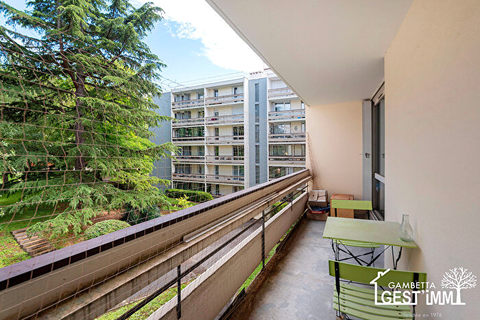 Appartement 2 pièces à vendre - Massy, Centre-ville