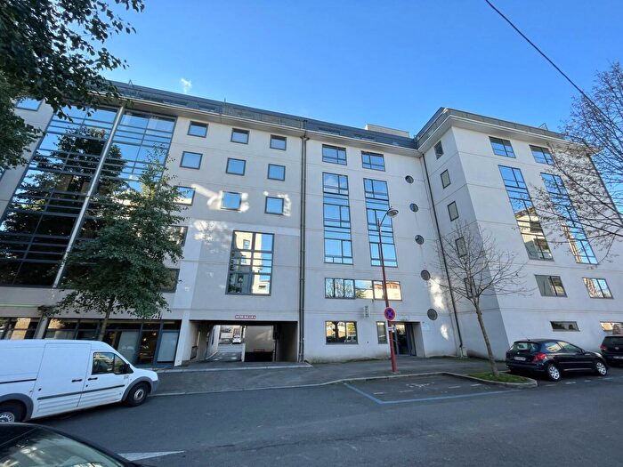 Belair, Rodez : Appartement 1 pièce à louer