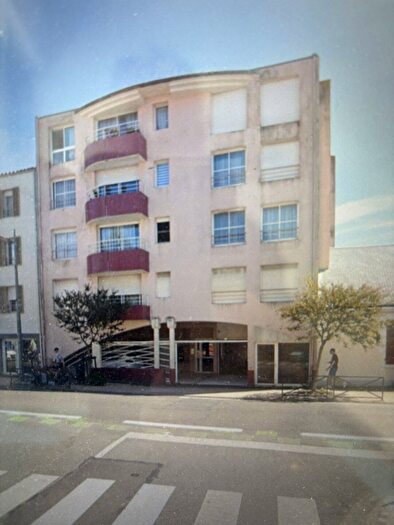 Appartement 2 pièces à Les Sables-d'Olonne, à louer