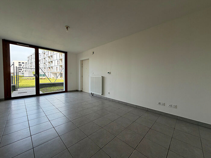 Appartement 3 pièces à Beauzelle, à vendre