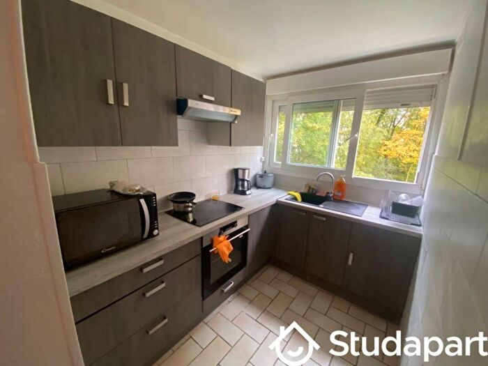 Appartement 1 pièce à Lycée Monge, Savigny-sur-Orge, à louer