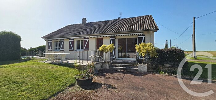 Bonneval - Maison 4 pièces à vendre