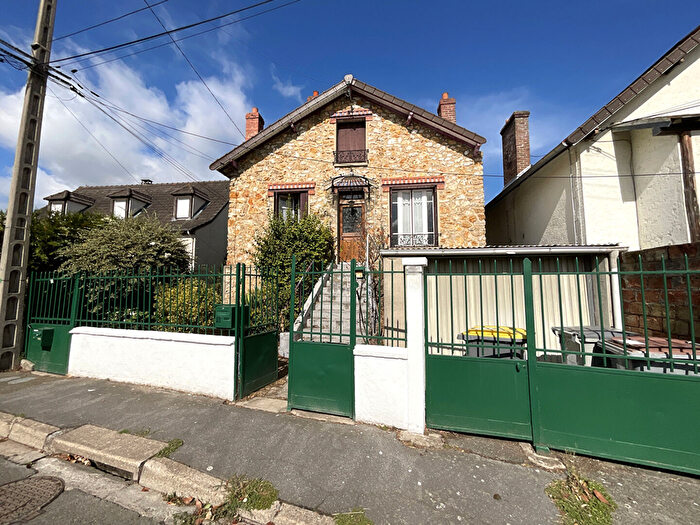 Maison 5 pièces à Andrésy, L'Aiglon, Rive Gauche, Fin d'Oise, Pont de Conflans, à vendre