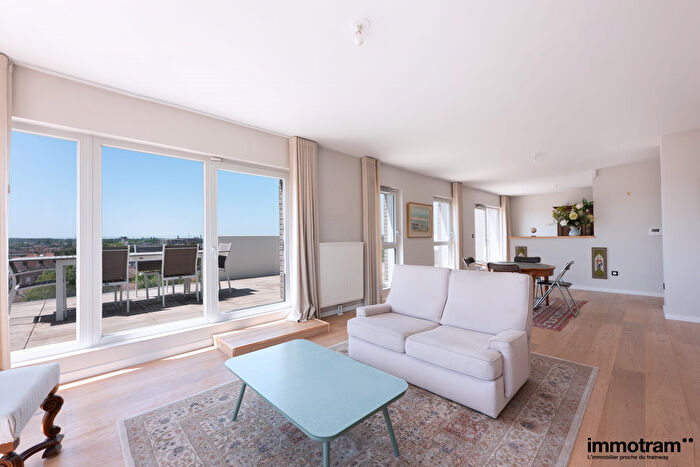 Appartement 5 pièces à vendre - Tourcoing