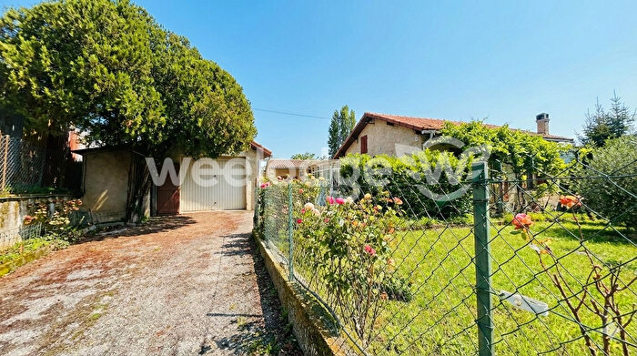 Maison à vendre - Manosque - 4 pièces - 3 chambres