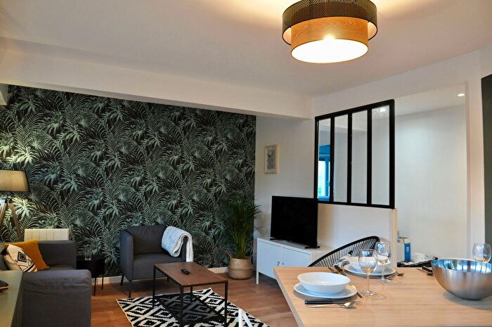 Appartement 5 pièces à louer à Albi, Centre-ville