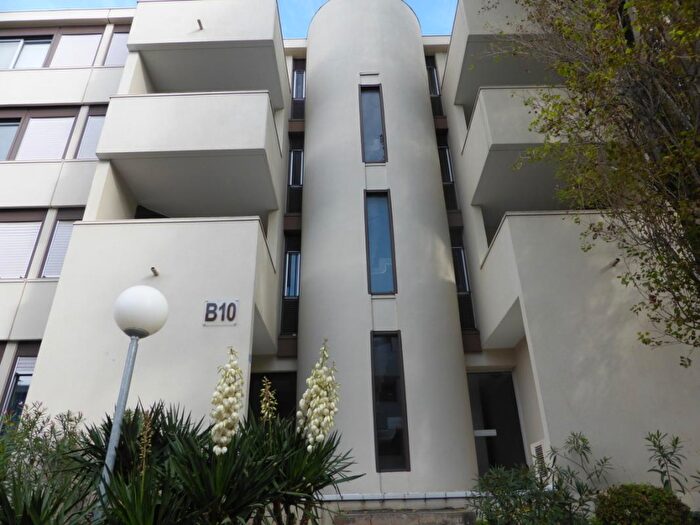 Montpellier, Hôpitaux, Facultés : Appartement 1 pièce à louer