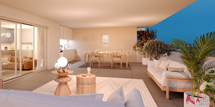 Appartement 3 pièces à vendre - Sète, Zone portuaire