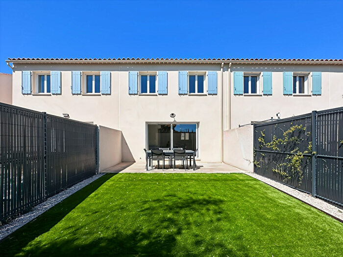 Châteaurenard, Jentelin, Route d'Avignon, Confignes - Maison 5 pièces à vendre