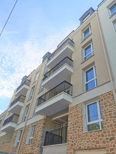 Appartement à louer - Centre Ville, Juvisy-sur-Orge - 3 pièces - 2 chambres