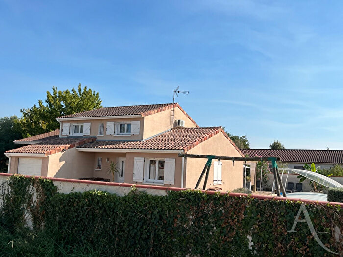 Labastidette - Maison 5 pièces à vendre