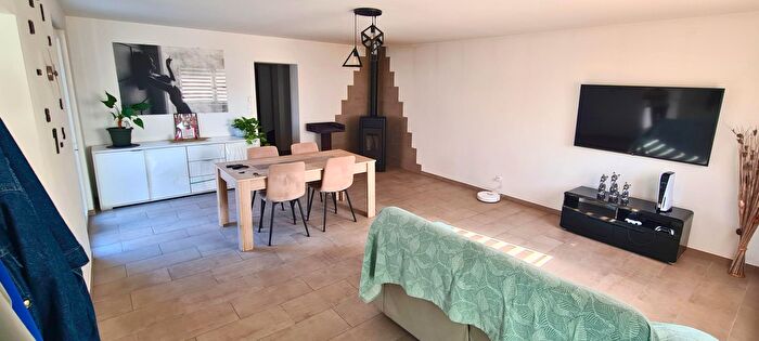 Noyelles-Godault - Maison 4 pièces à vendre