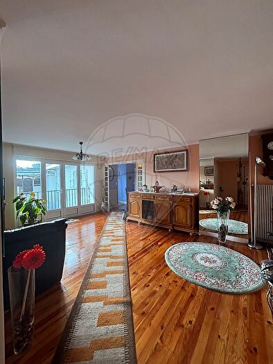 Appartement à vendre - Dax, Le Gond - 3 pièces - 2 chambres