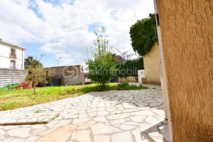 Maison à vendre - Maraussan - 6 pièces - 5 chambres